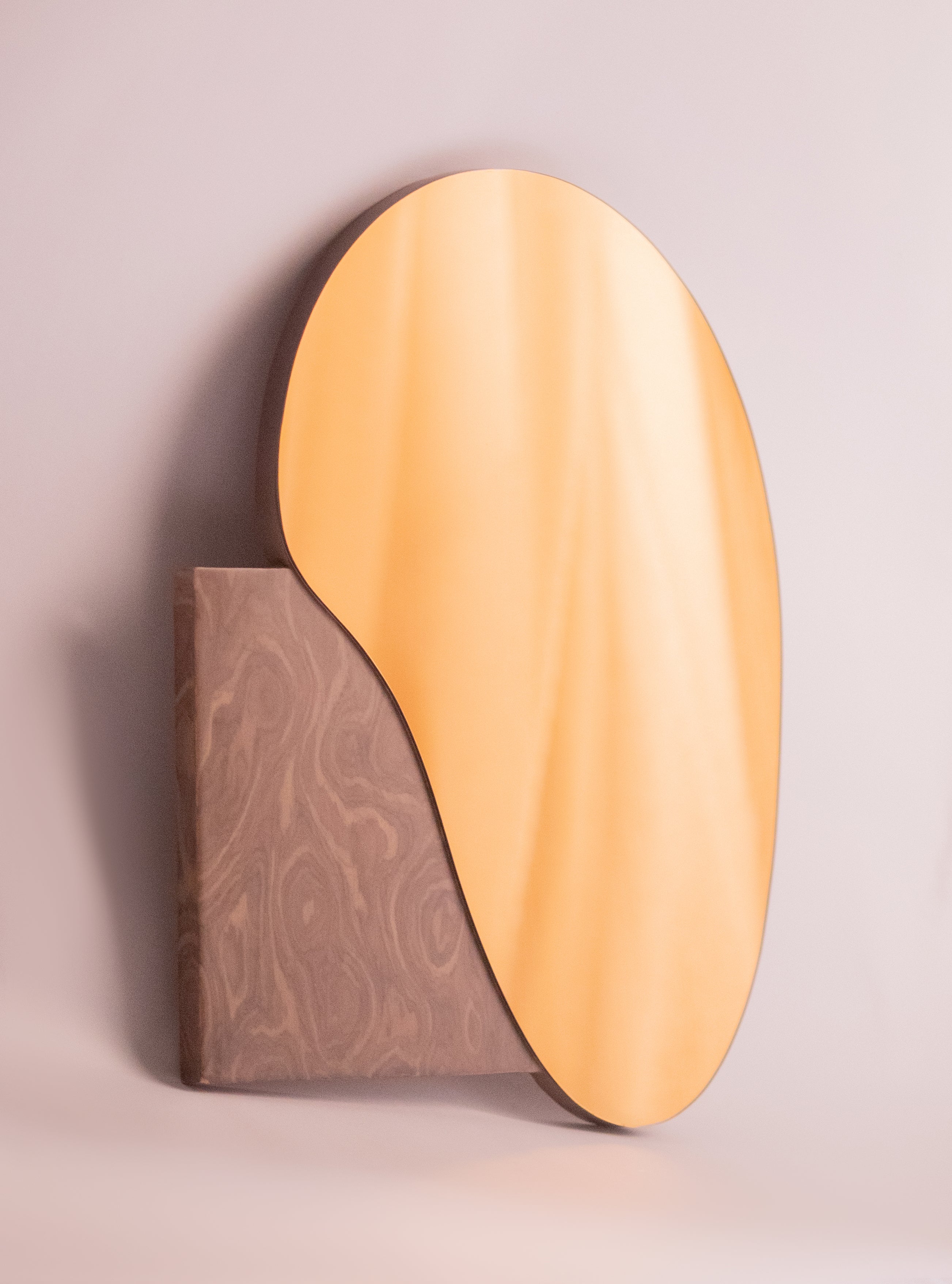 Cove Mirror II – Kollen Home